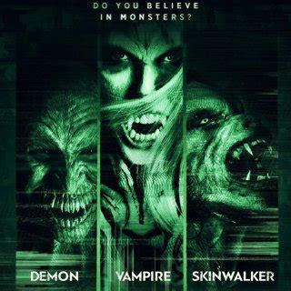 Image result for The Monster Project Trailer