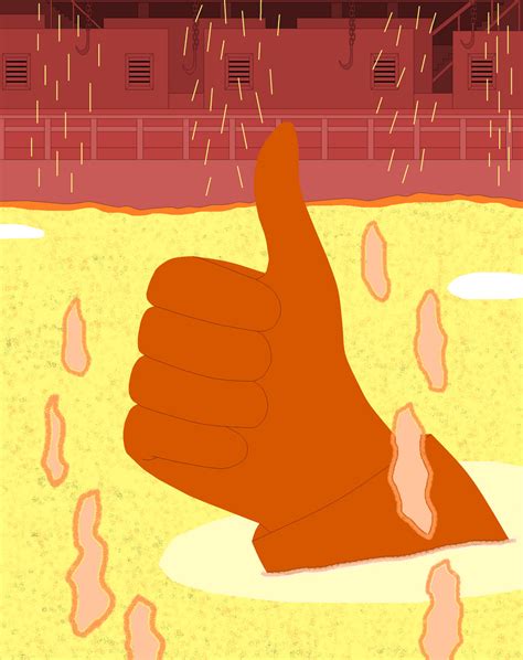 Image result for Terminator 2 Arm Scene