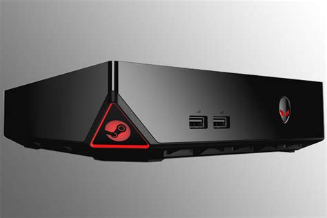 Image result for Alienware Alpha Steam Machine