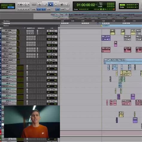 Image result for Pro Tools Sound Design