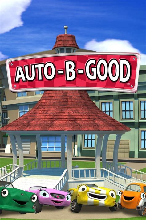 Image result for Auto B Good Squeaky-Clean