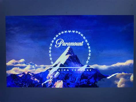 Image result for Paramount 2012