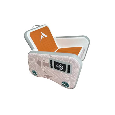 Image result for Inflatable PVC Boats Chair