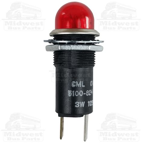 Image result for Pilot Red Map Light