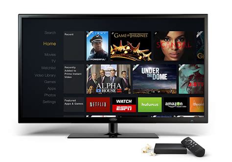 Image result for New Amazon Streaming Service