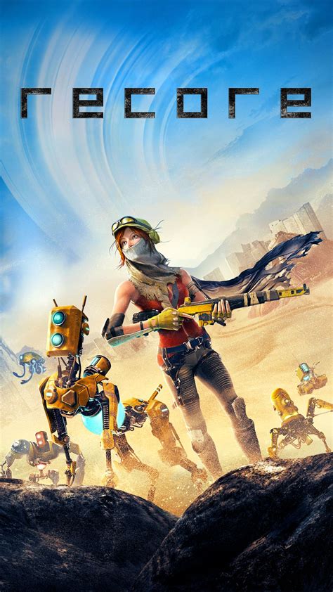 Image result for Recore Background