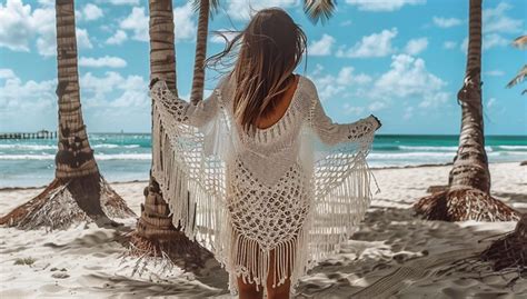 11 Stunning Swim Cover-Ups For Any Destination - Yoper