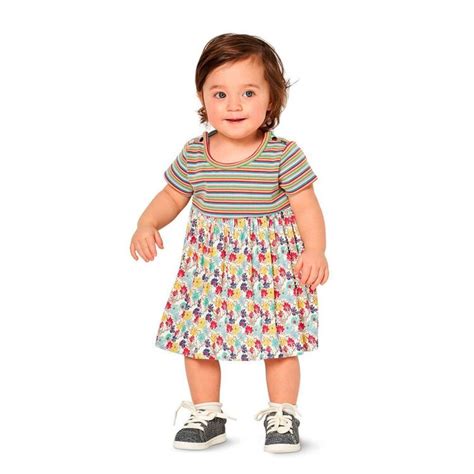 Image result for Burda Baby Patterns