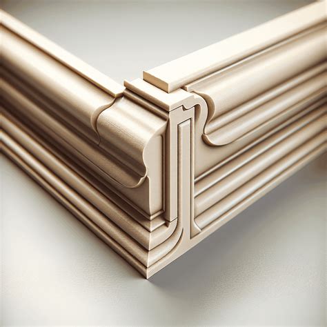 Image result for Coping Baseboard Corners