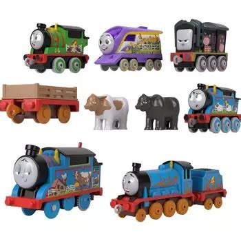 Image result for Thomas Target