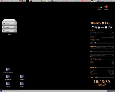 Image result for Linux Monitor