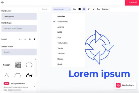 Image result for Free Logo Design Software