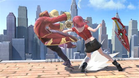 Image result for Super Smash Bros Pyra Mod