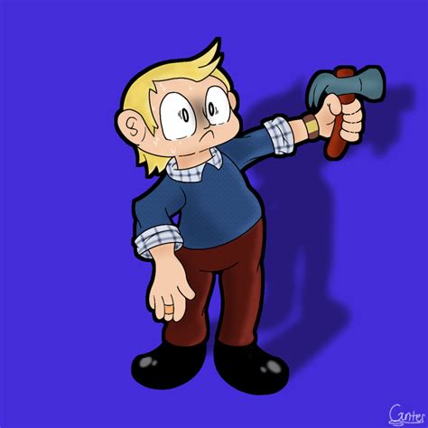 Image result for Hello Neighbor Player Character