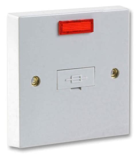 Image result for Fused Connection Unit Installation