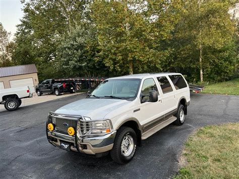 Image result for 2000 Excursion Gas Reviews