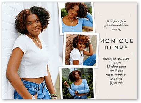 Image result for Shutterfly Graduation Invitations