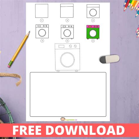 Image result for How to Use a Washing Machine Step by Step