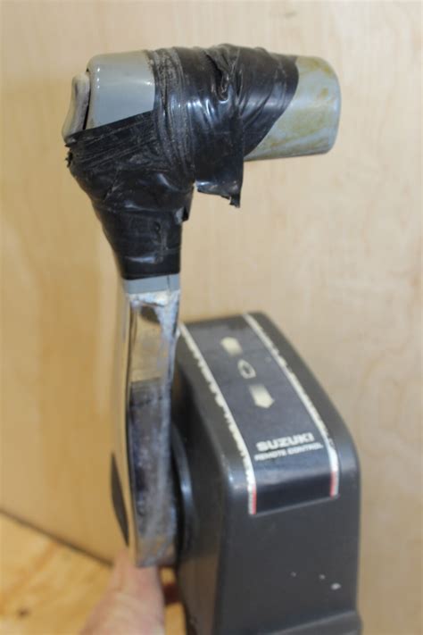 Image result for Suzuki Outboard Remote Control Box