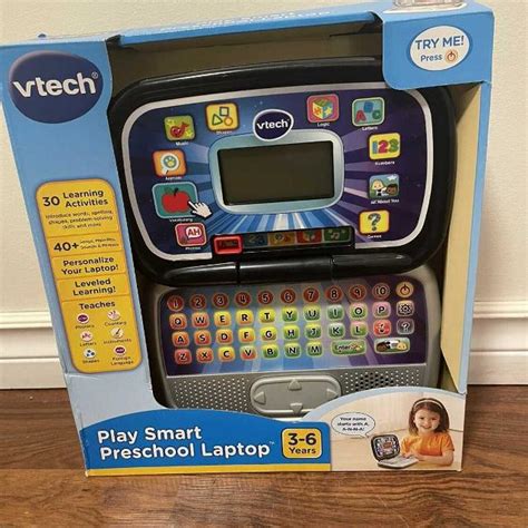 Image result for VTech Mini Laptop