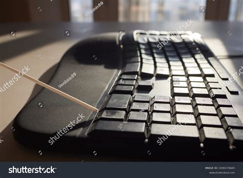 Image result for How to Clean Keyboard Dust