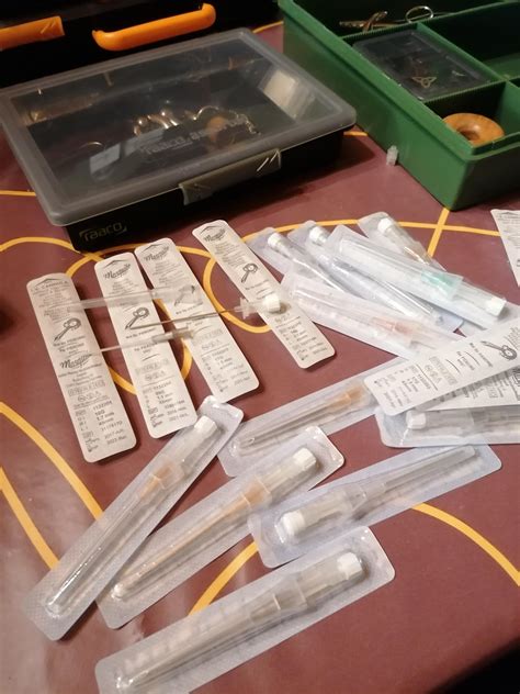 Image result for How to Pierce Injection