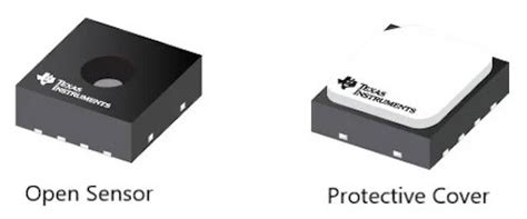 Image result for Capacitive Relative Humidity Sensor