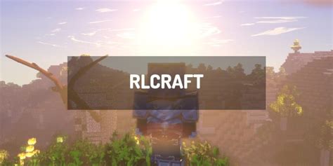 Image result for RL Craft Structure Mod