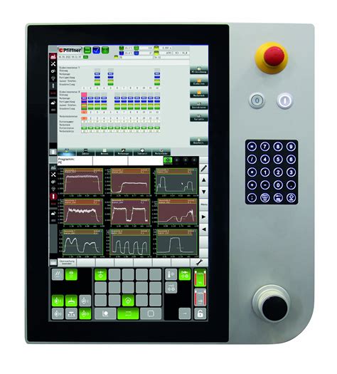 Image result for User Control Handheld Panel