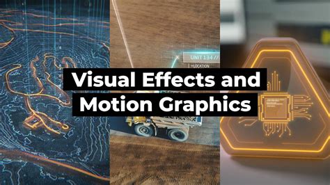 Image result for Visual Motion Graphics