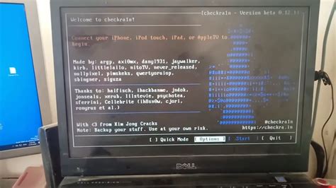 Image result for Checkra1n Boot