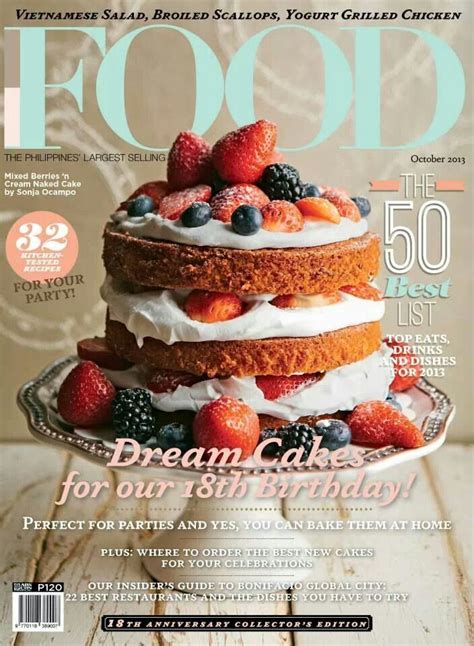 Image result for Cooking/Recipes Magazines