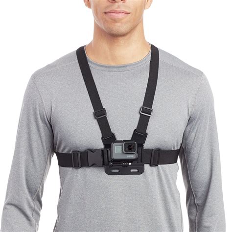 Image result for GoPro Chest Strap