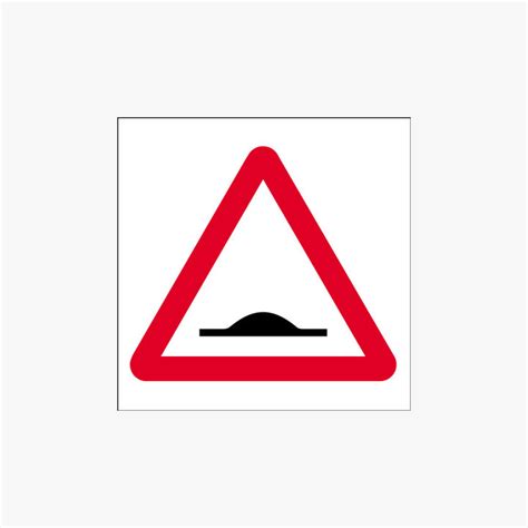 Image result for Ramp Speed Sign Us
