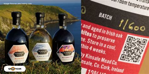 Image result for GS1 QR Code