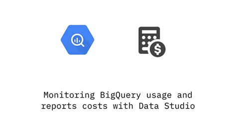 Image result for Platform Monitoring BigQuery