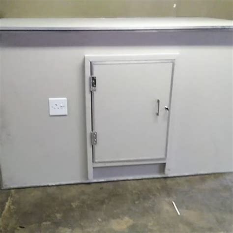 Image result for Hudson Generator Soundproof Box