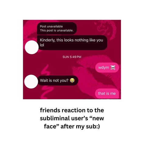 Image result for Subliminal Face Transformation