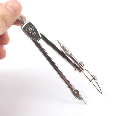 Image result for Metal Drawing Compass