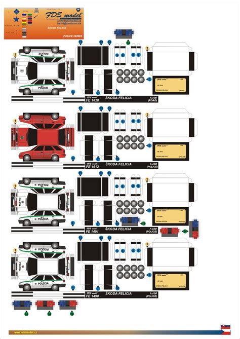 Image result for Simple Paper Car