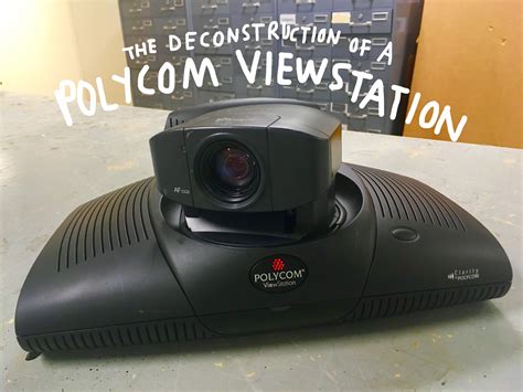 Image result for Polycom ViewStation