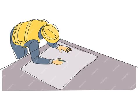 Image result for Continuous Line in Technical Drawing