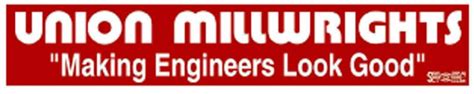 Image result for Millwright Stickers