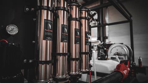 Image result for Soft Washing System Set UPS in Trailers