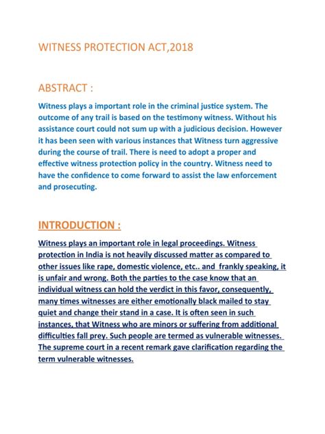 Image result for Dea Witness Protection Program