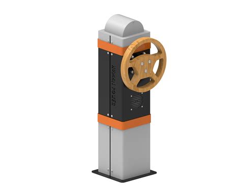 Image result for Kinetic Spring Powered Wheel