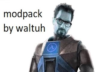 Image result for Half-Life 1 Graphics Mod