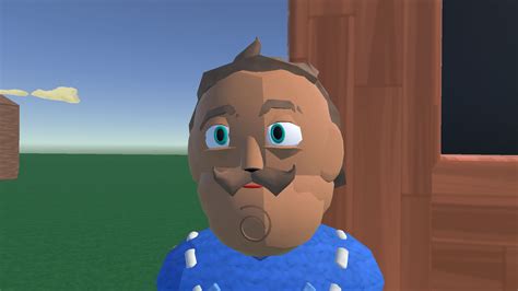 Image result for Hello Neighbor Player Character