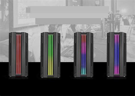 Image result for RGB Computer Case