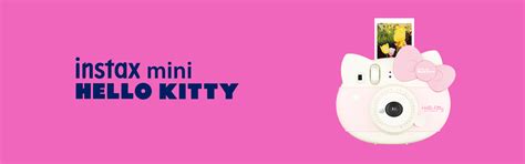 Image result for Hello Kitty Instax User Guide
